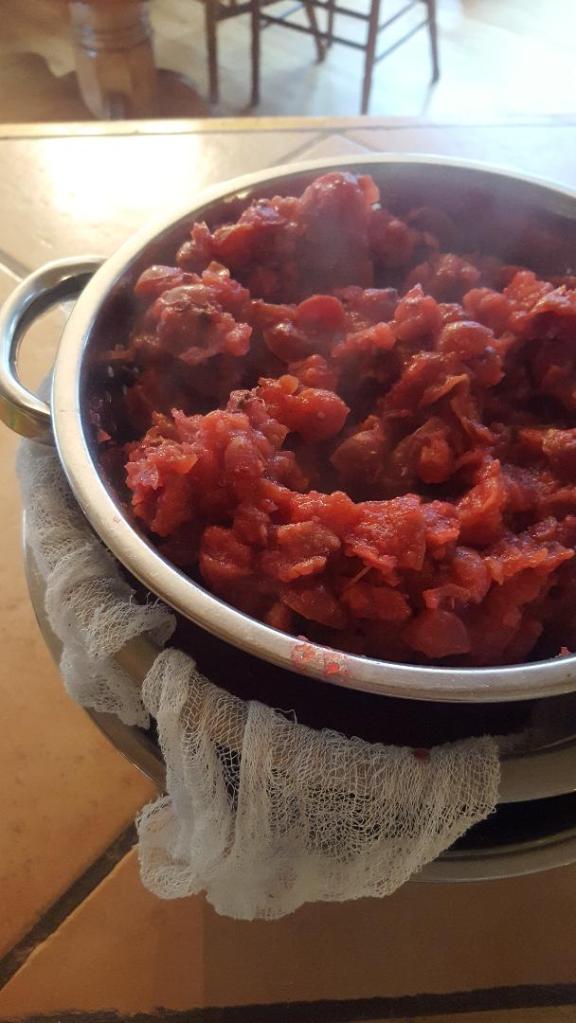 Gelée de pommettes | evakuisine